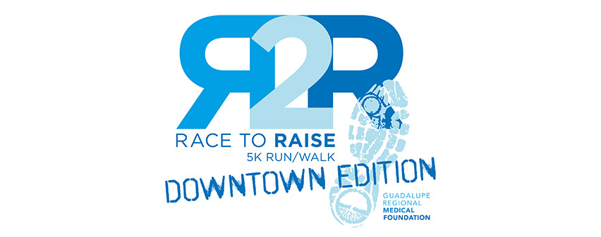 Race to Raise | Guadalupe Regional Medical Center