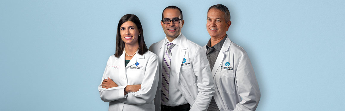 Hospitalist Services | Guadalupe Regional Medical Center