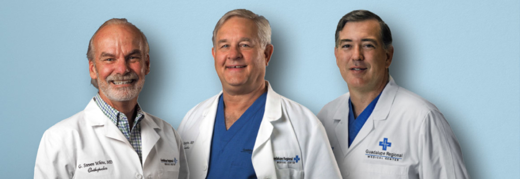 Orthopedics | Guadalupe Regional Medical Center - Seguin, TX