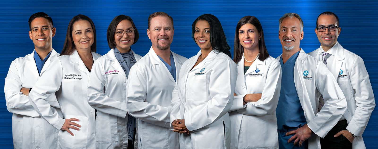 Guadalupe Regional Medical Center | Seguin Hospital - Seguin, TX