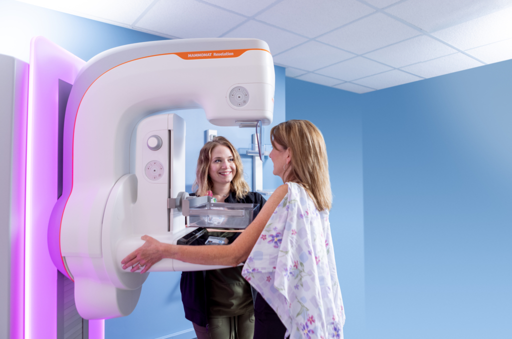 Mammograms: Make time for the test | Guadalupe Regional Medical Center