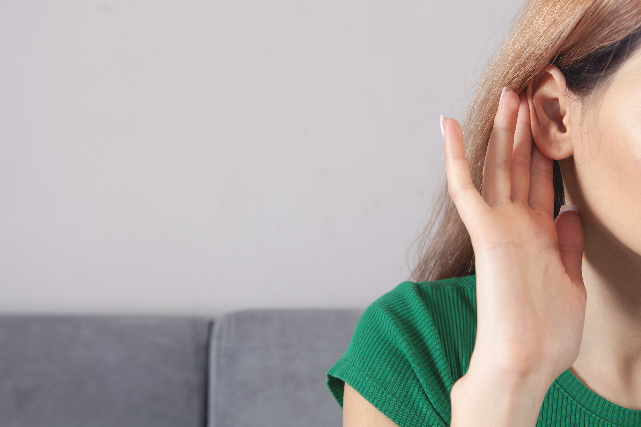 Better Hearing and Speech Month | Guadalupe Regional Medical Center