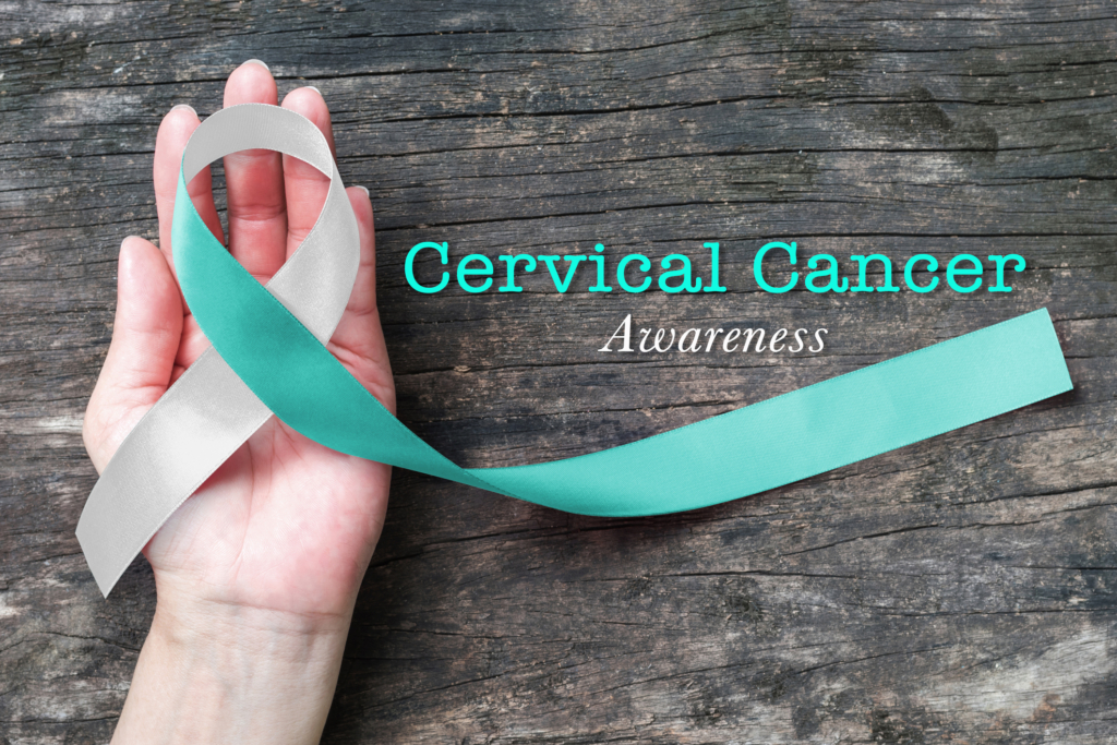 Cervical Cancer Awareness | Guadalupe Regional Medical Center
